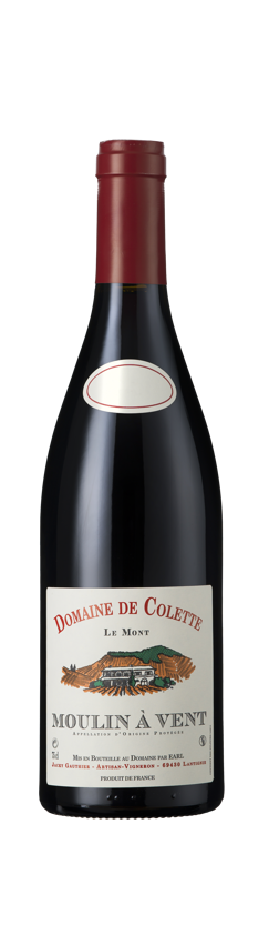 Domaine de Colette, Beaujolais, France - Alliance Wine